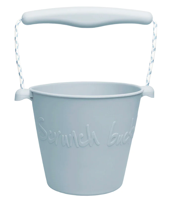 Scrunch Buckets – Island Gypsy Rottnest